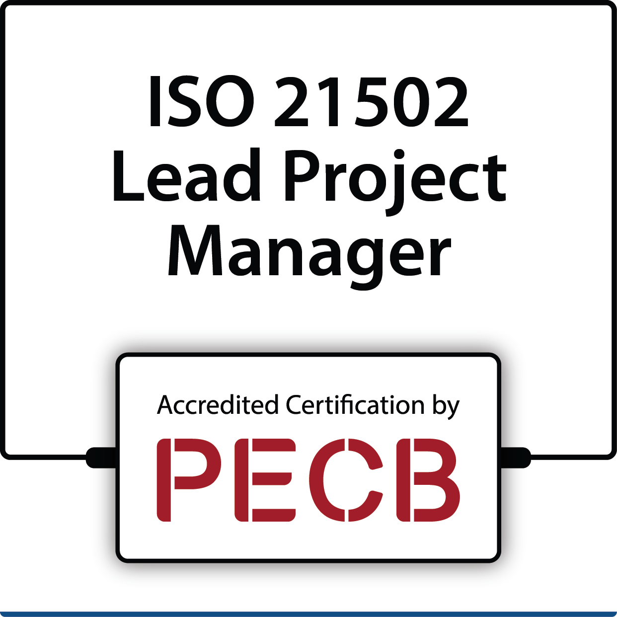 ISO 21502 Lead Project Manager Certification ISO Trainings